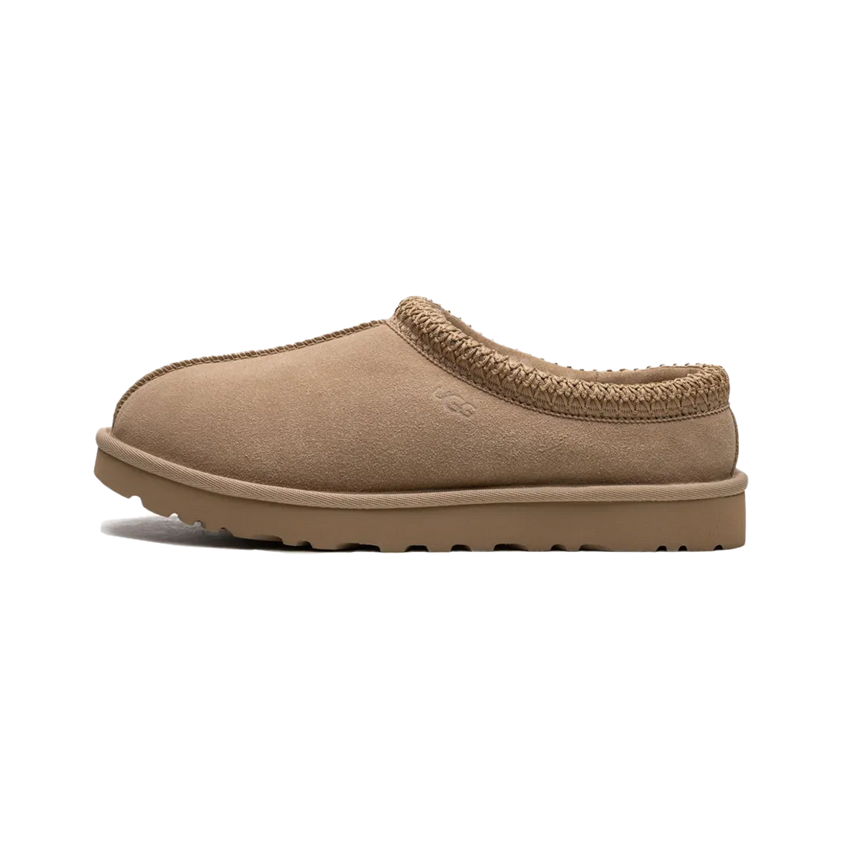 Tasman Slipper Sand Tnl