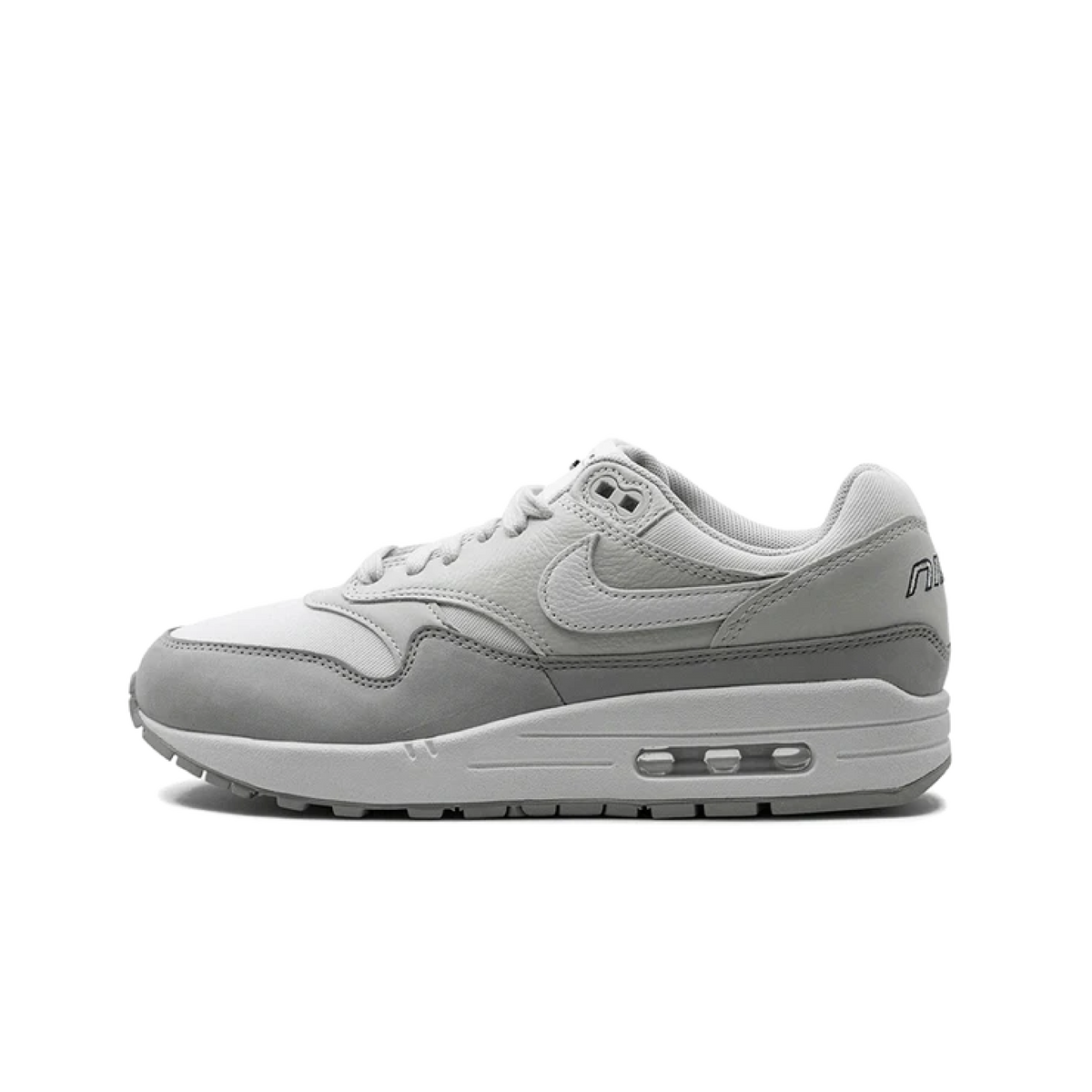 Nike Air Max 1 87 LX 'Light Smoke Grey' (Women's) – The Attic