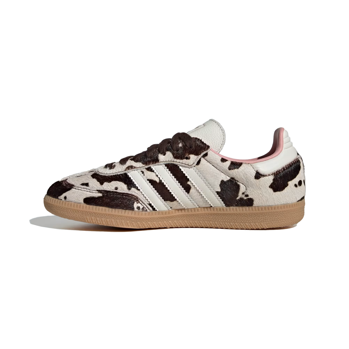Adidas Samba OG Cow Print (W) – The Attic