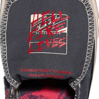 Converse Chuck 70 Hi Stranger Things ‘Magnet’ – The Attic