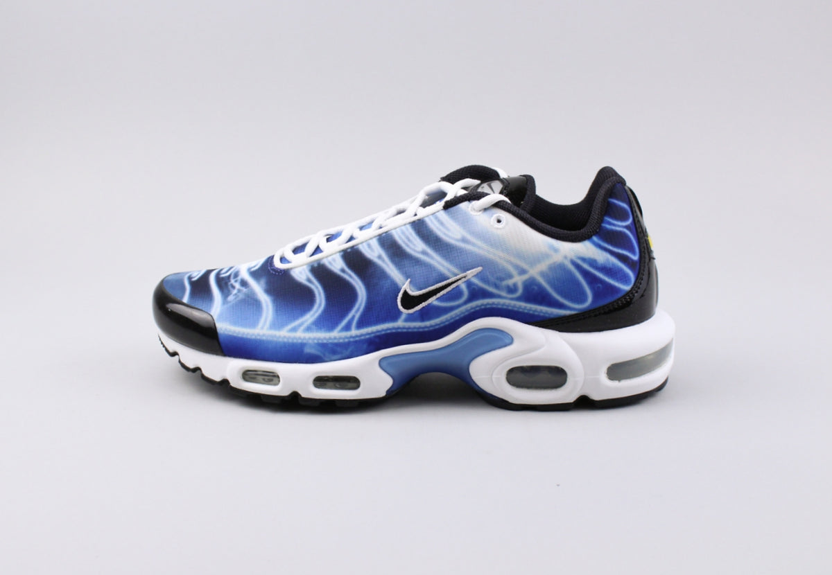 Nike Air Max Plus 'Light Photography Royal Blue' – The Attic