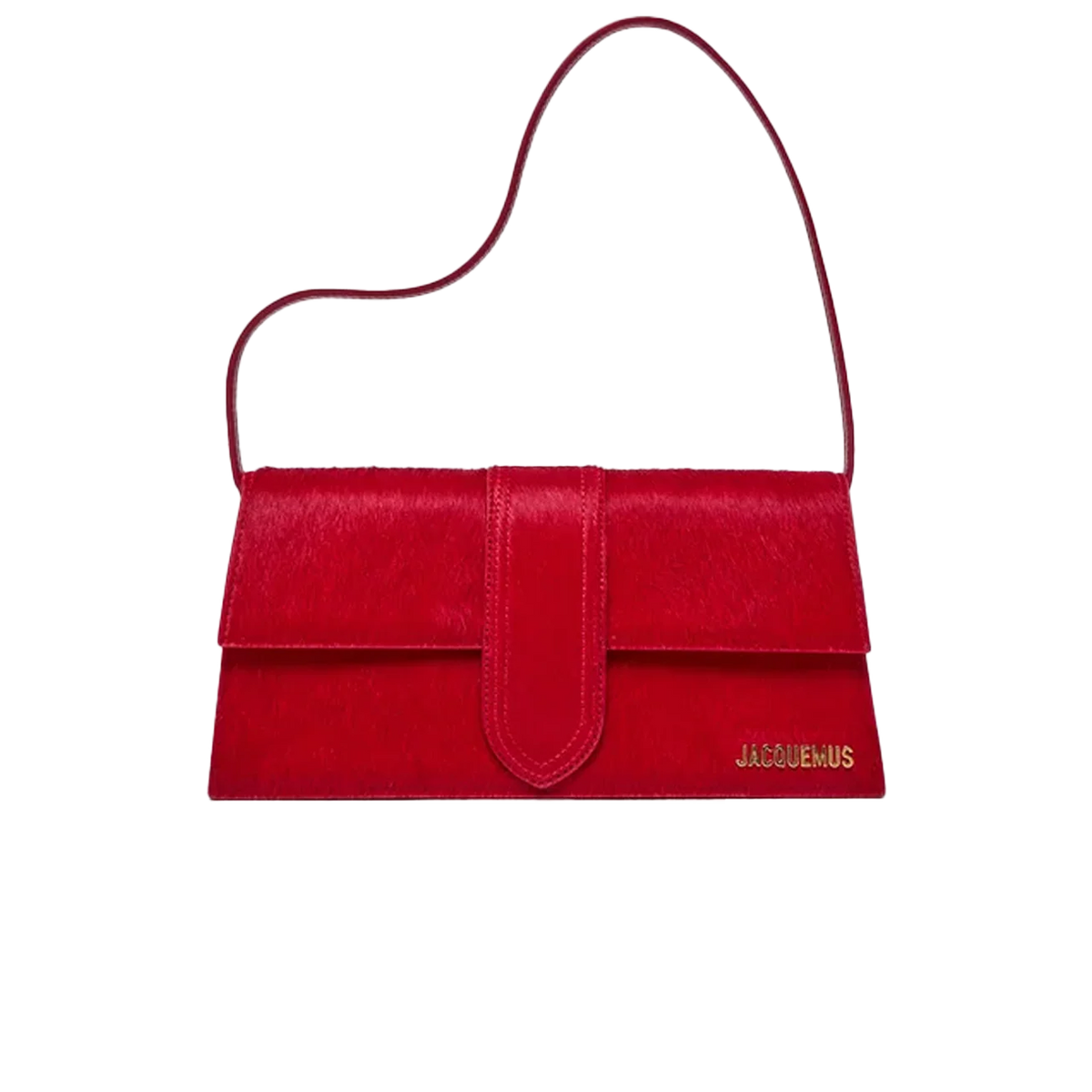Jacquemus Le Long 'Hairy Red' – The Attic