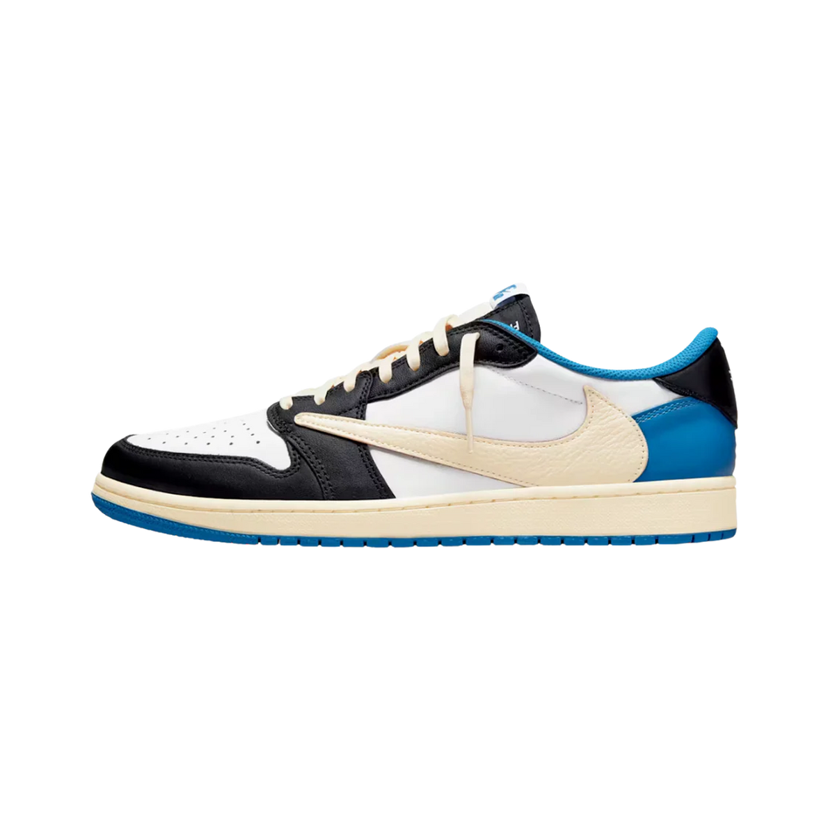 Jordan 1 Retro Low OG SP Fragment x Travis Scott 'Sail' – The Attic