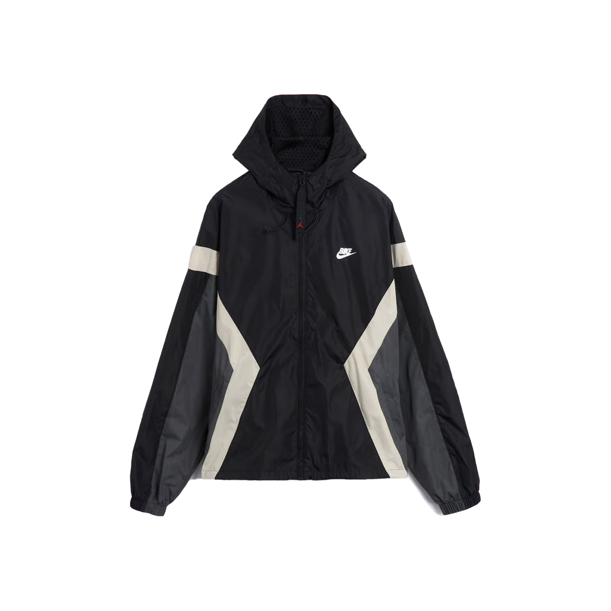 Jordan x Nigel Sylvester Bike Draft Track Jacket 'Black' – The Attic