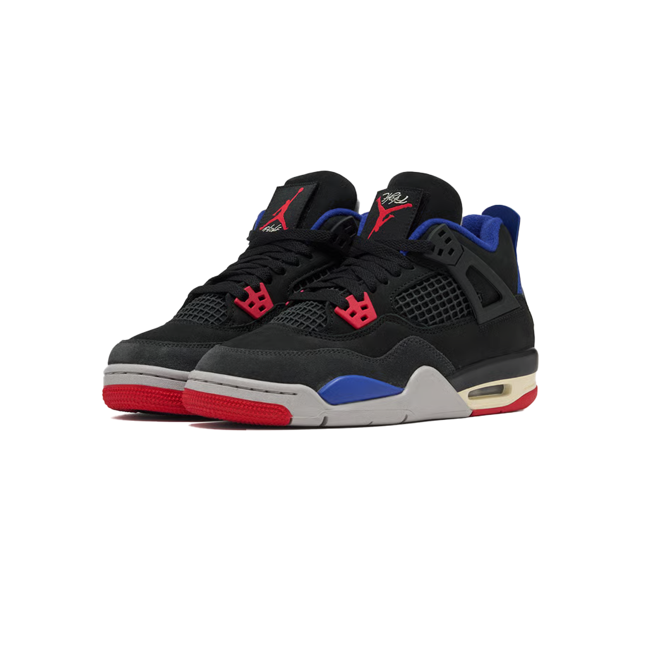 Jordan 4 Retro Rare Air (GS) – The Attic
