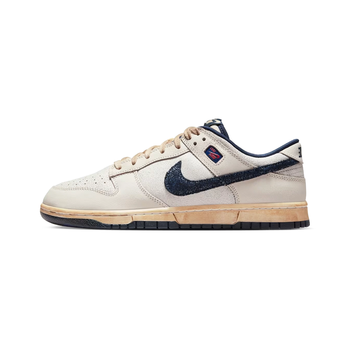 Nike Dunk Low Stranger Things 'Phantom' – The Attic