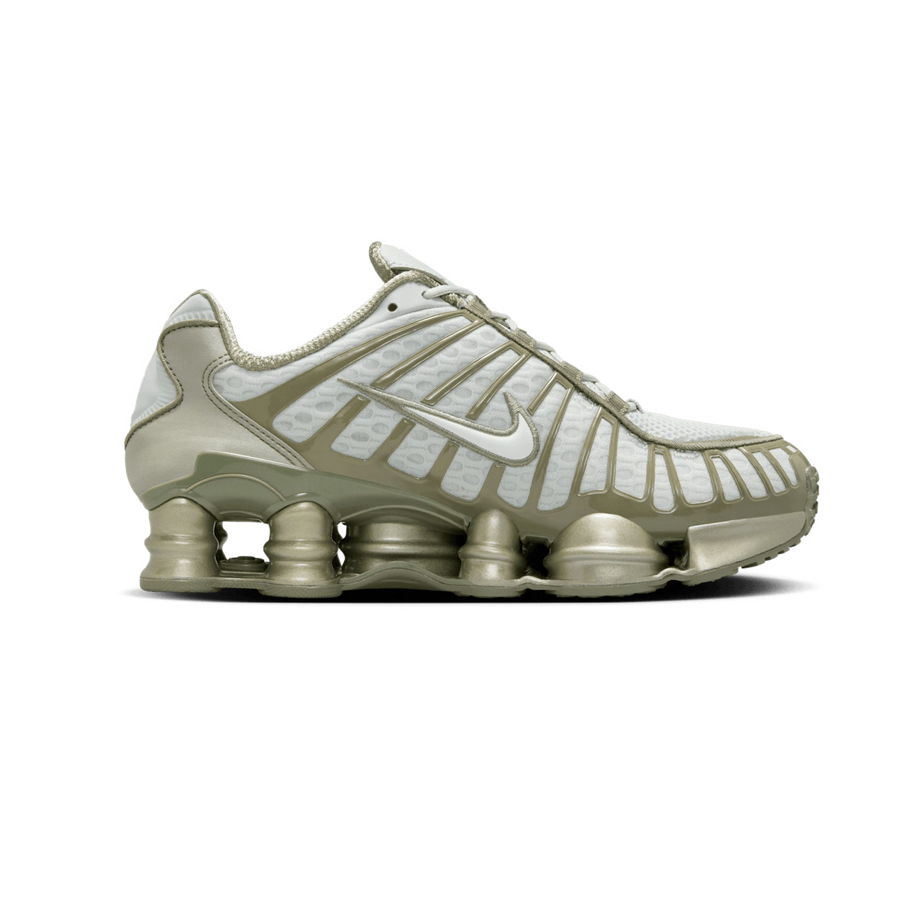 Nike Shox TL 'Light Army' (W) – The Attic