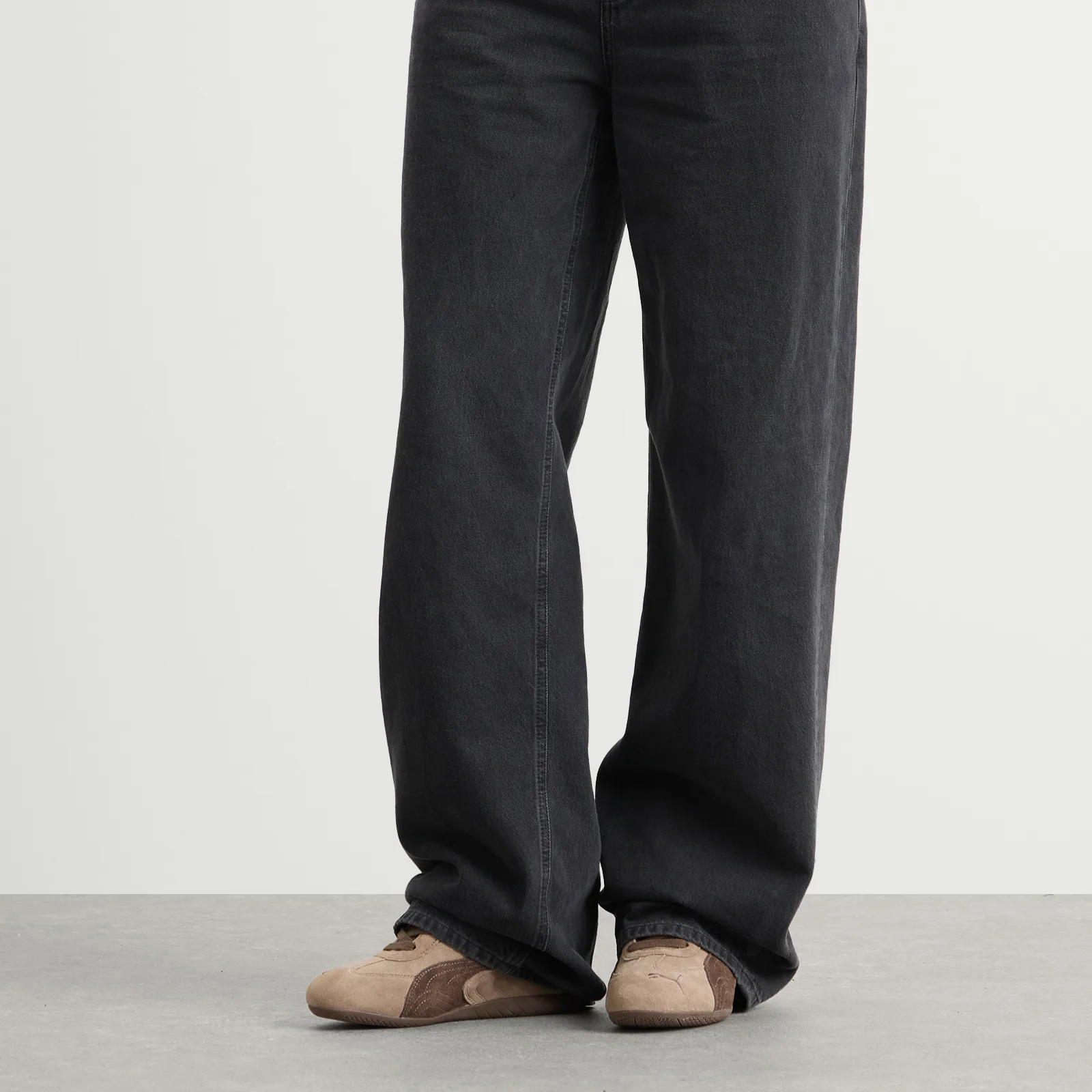 Puma Speedcat Wedge ‘Totally Taupe Chocolate’ (W) – The Attic