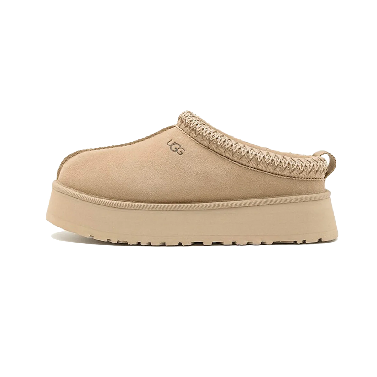 UGG Tazz Slipper 'Mustard Seed' (W) – The Attic