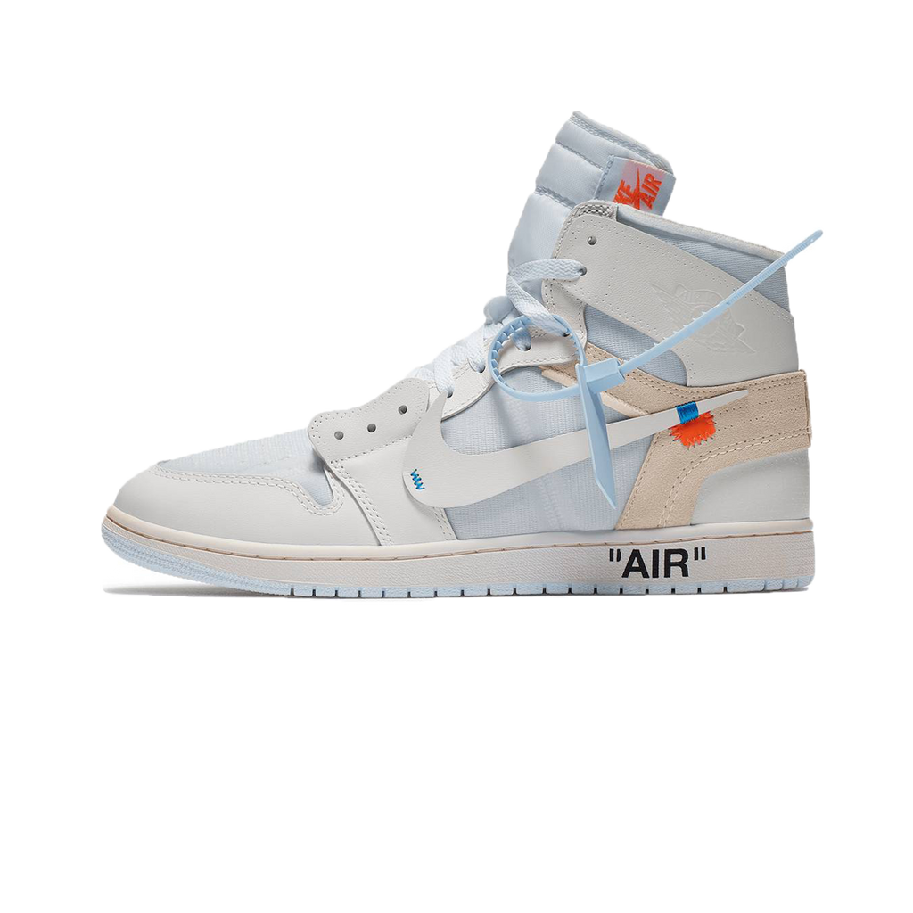 Koop exclusieve sneakers | The Attic