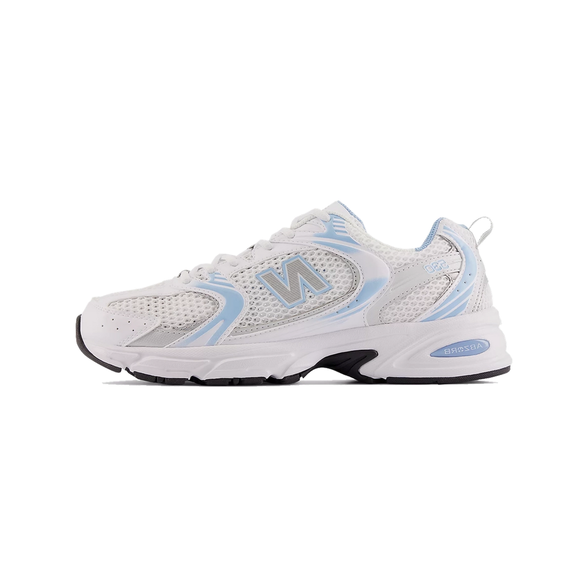 New Balance 530 'White Blue Haze' - (SNEAKERHYPE) – The Attic