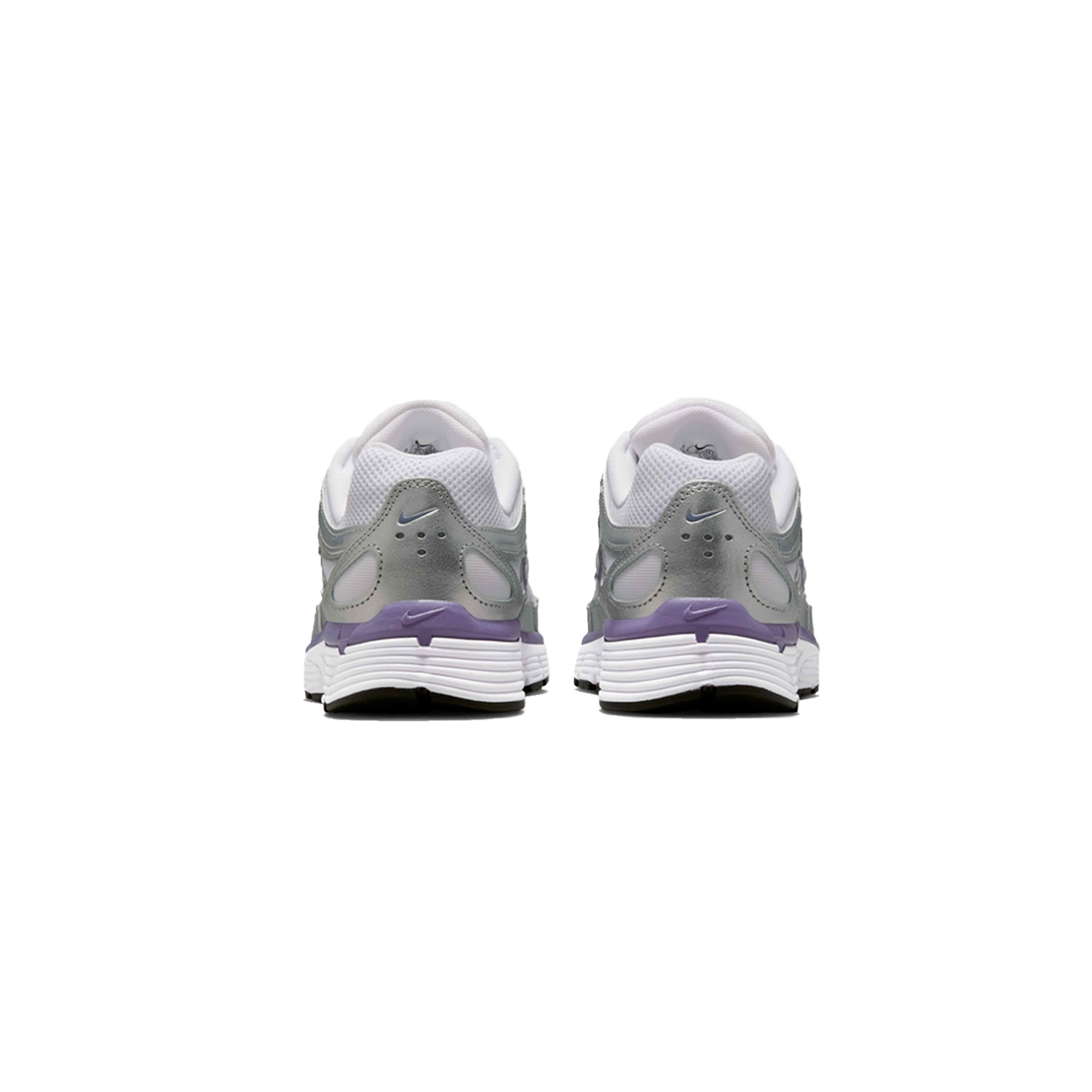 Nike P-6000 'Metallic Silver World Indigo' (W) – The Attic
